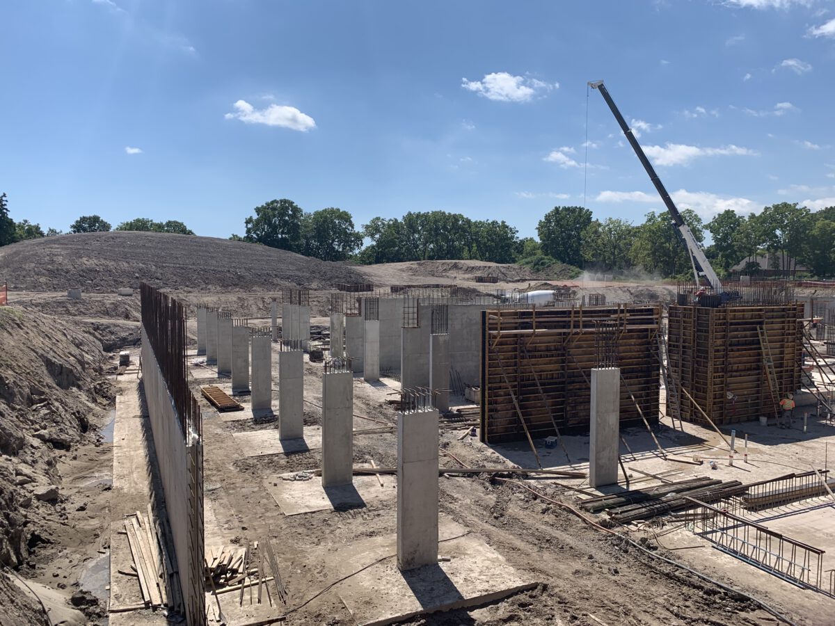 Commercial – Middlesex Concrete Forming Ltd.